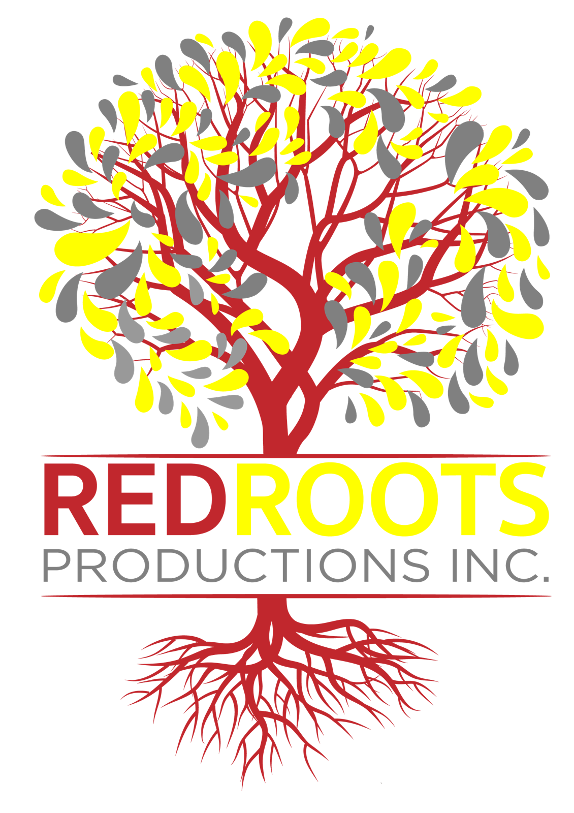 Gwen Reid | Red Roots Productions